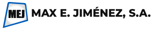 CONTACTO - Max E. Jiménez, S.A.