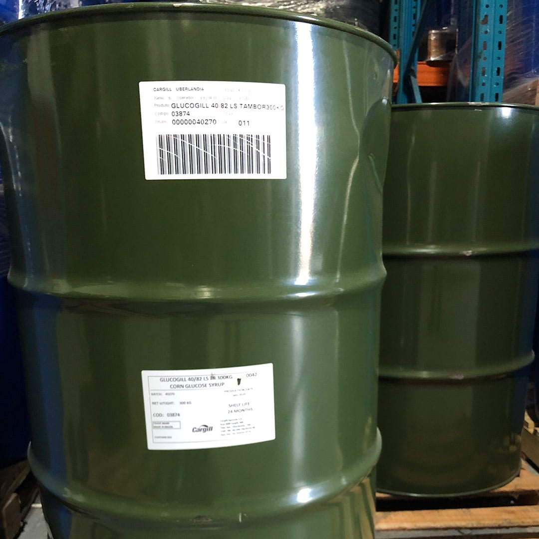 Glucosa (Tamb 27 Kg) - Max E. Jiménez, S.A.